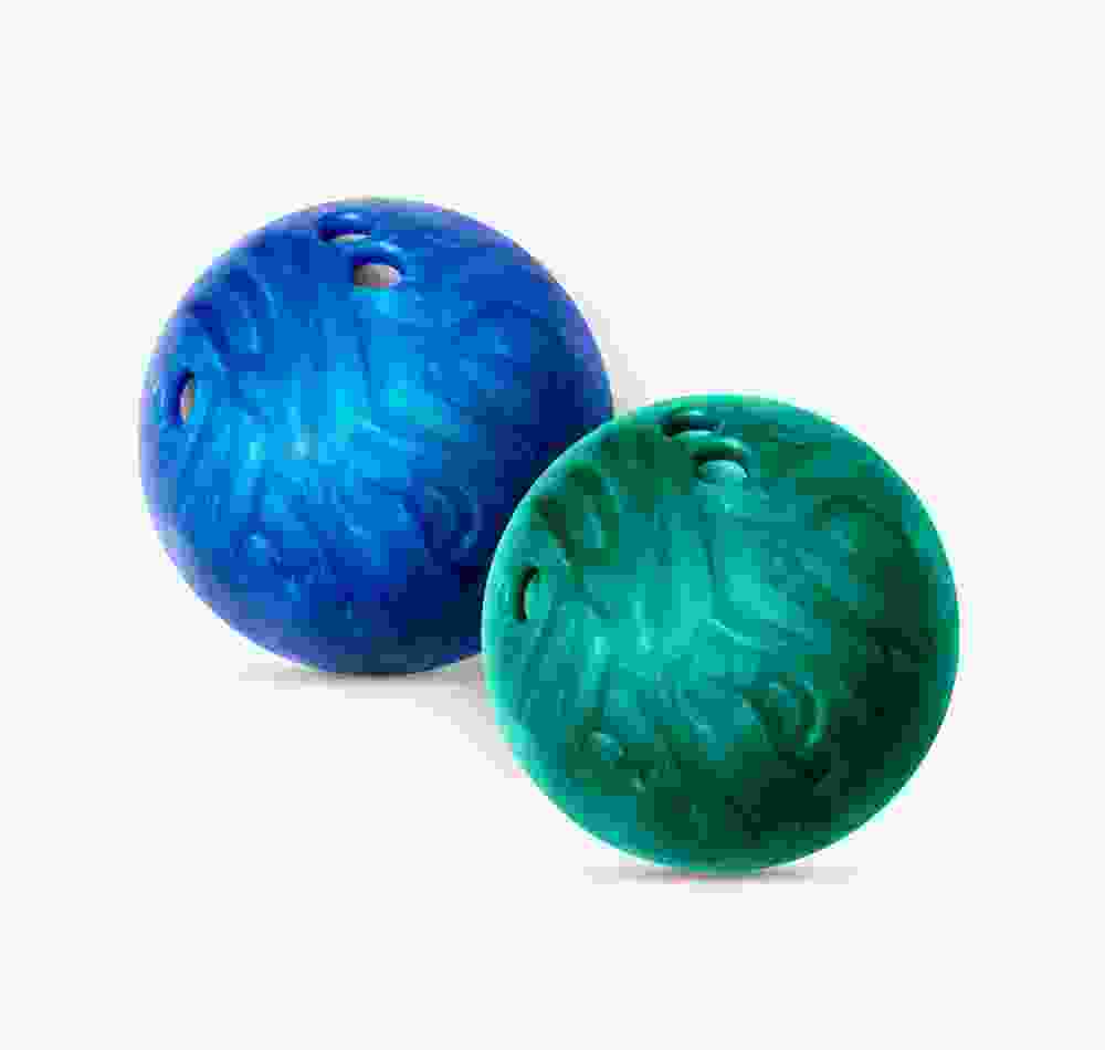Pin Ball Shot - Trevis Wyche Basketball