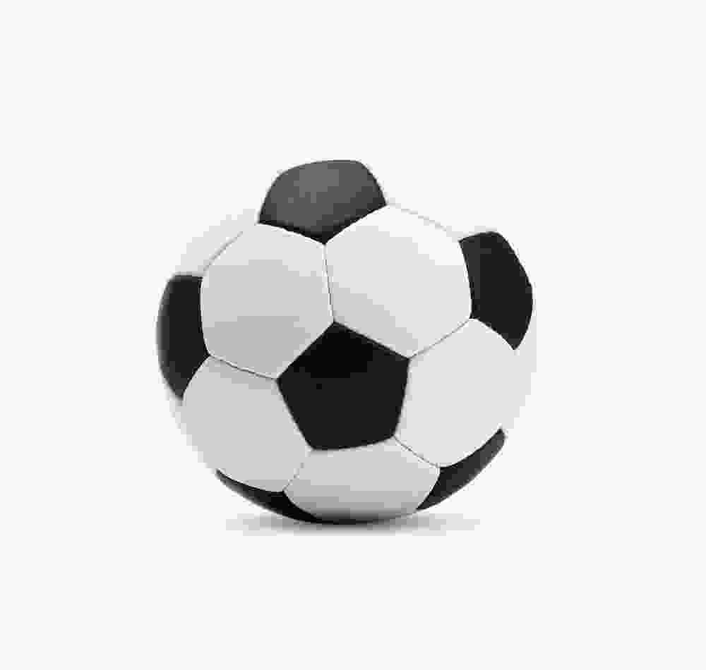 Soccer Hit - Trevis Wyche Basketball